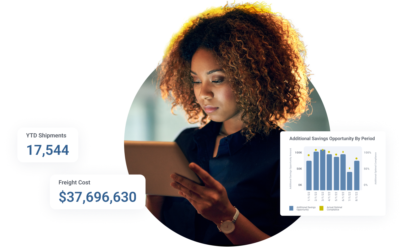 About Us - Transportation Insight